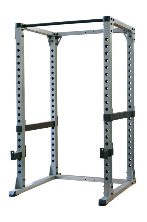 Small item Residential Body Solid GPR378 Heavy Duty Power Rack ...